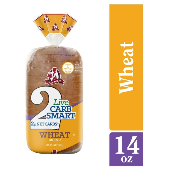 Lowest Carb Bread Products