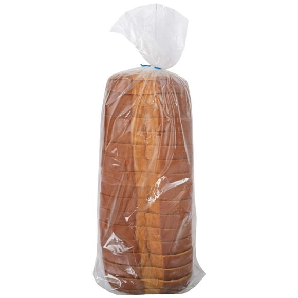 Brioche Vanilla Bread