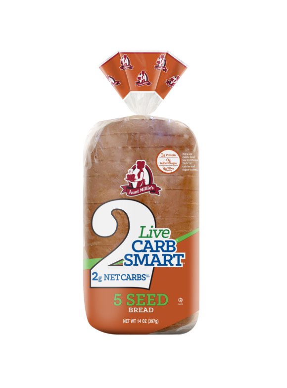 Aunt Millie's Bread in Bakery & Bread - Walmart.com