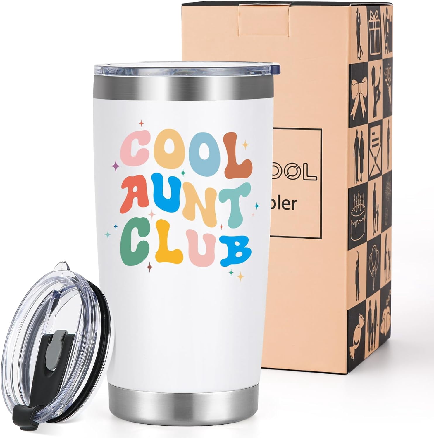 Aunt Mothers Day Gifts, Aunt Gifts, Mother''s Day Birthday Gifts for ...