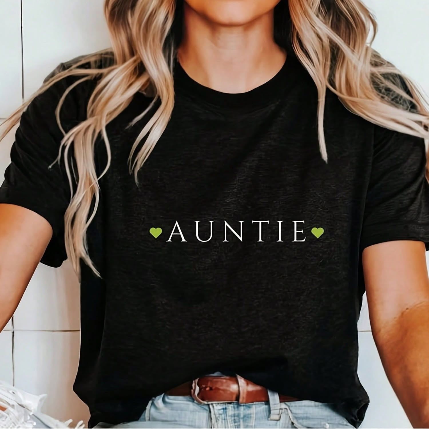 Aunt S1Hir Favorite Aunt S1Hir In My Auntie Era New Aunt Gif Cool Aunt ...