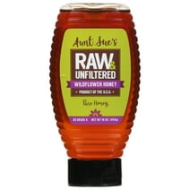 Heavenly Organics Honey Og1 Acacia Raw 22 OZ - Walmart.com
