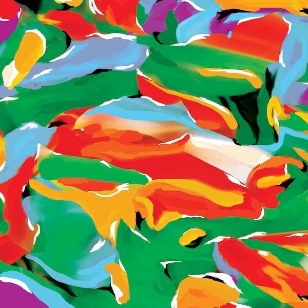 Auntie Flo - Birds Of Paradise - Music & Performance - Vinyl - Walmart.com