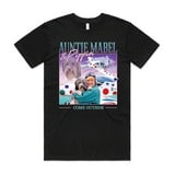 Auntie Mabel & Pippin Homage T-shirt Tee Funny 90s Kid UK TV Show Come ...