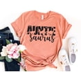 Auntie Saurus TShirt Funny Dinosaur Aunt Gift - Walmart.com