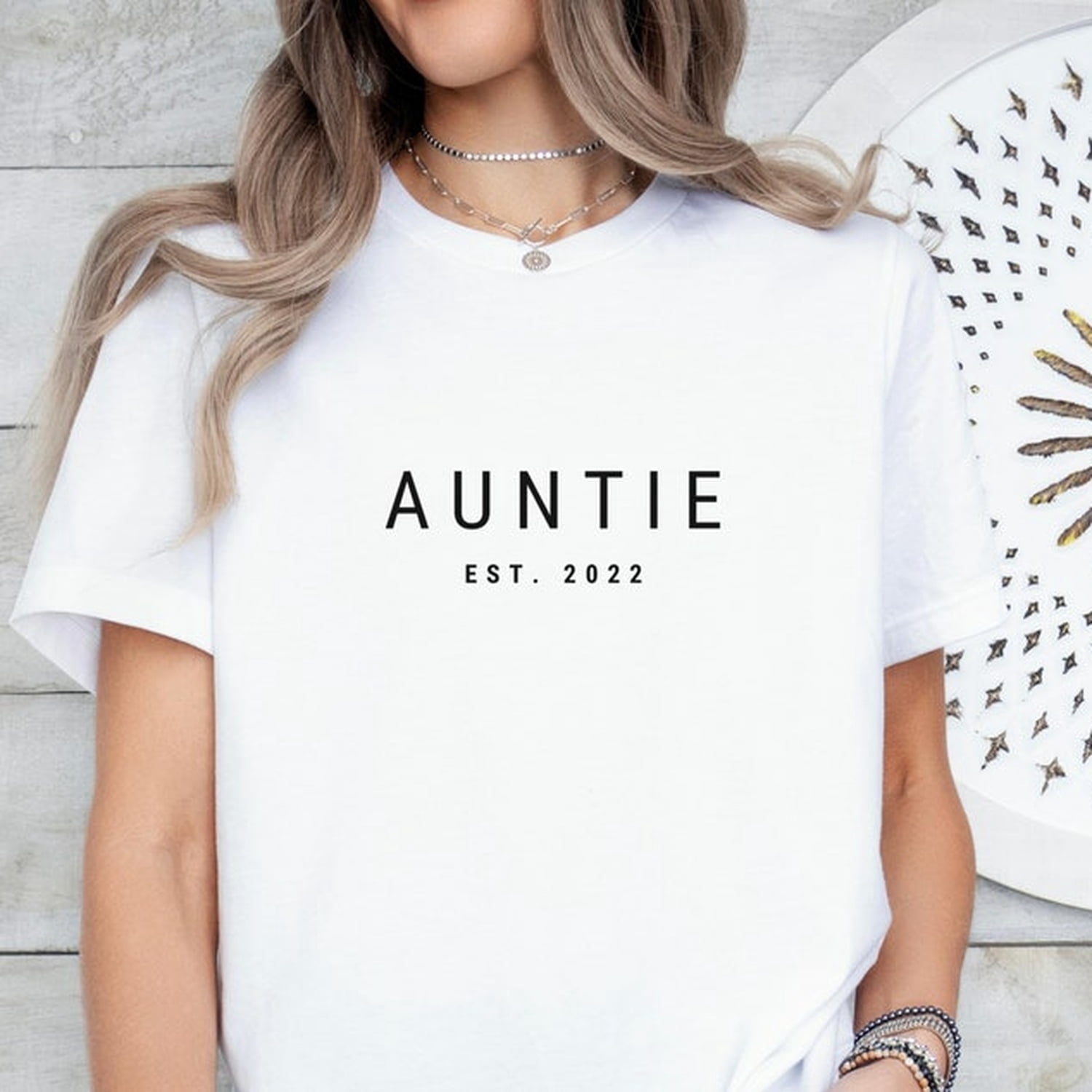 Auntie Shirt, Aunt Gift, Aunt Shirt, Aunt Life, Gift for Auntie, Aunt T ...