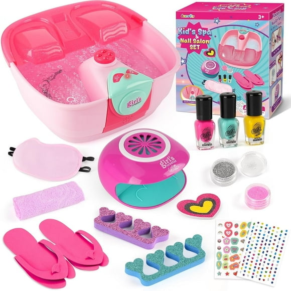Kid Christmas Gift Set