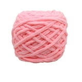 Auq Pink Yarn Ideal For Knitting Projects Yarn Perfect For Winter ...