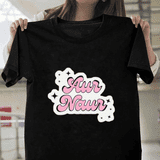 Aur Naur Oh No Funny Australian Accent Slang Internet Meme Unisex T ...