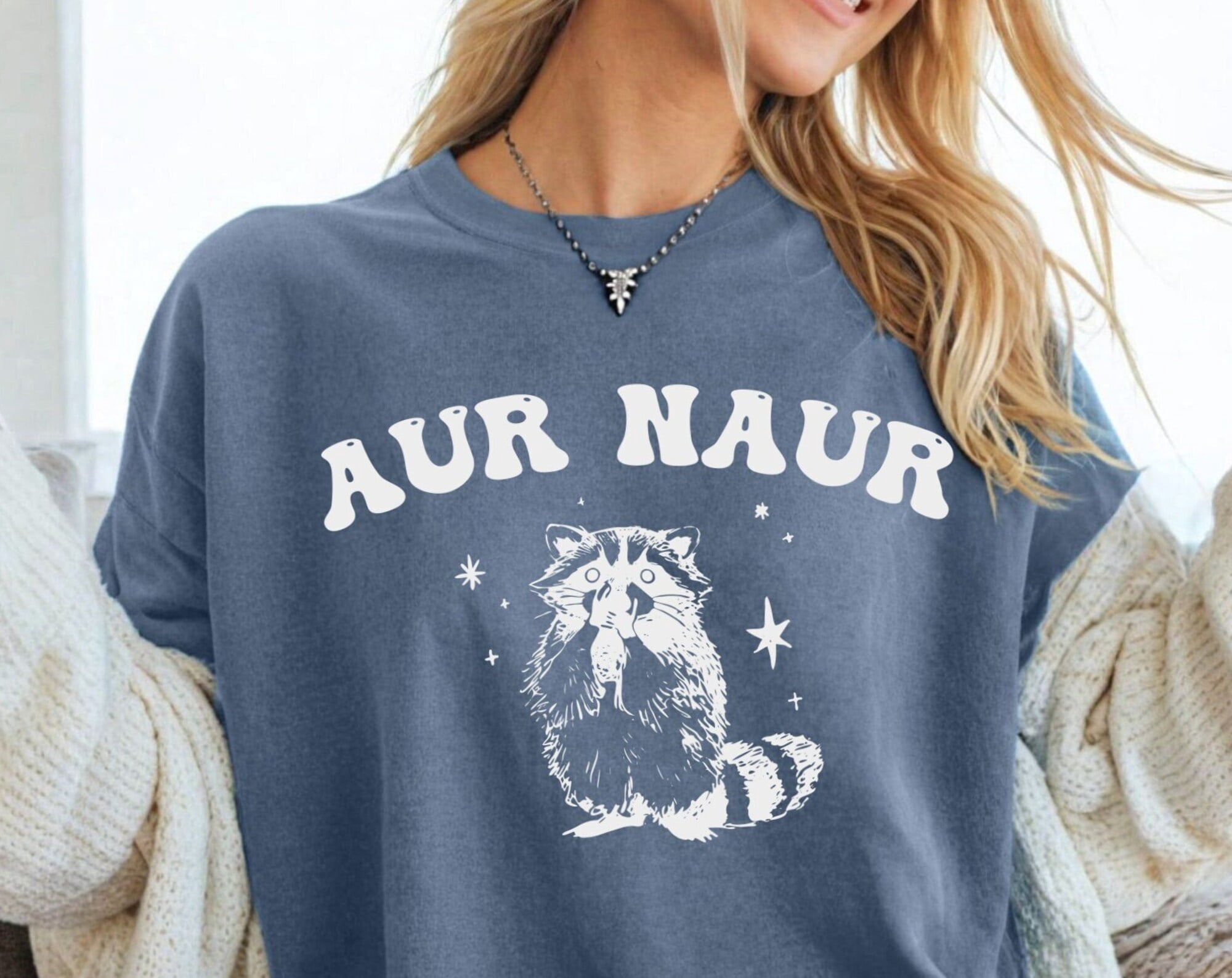 Aur Naur TShirt Oh No Shirt Funny Australian Accent Shirt Aussie Tshirt ...