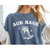 Aur Naur TShirt Oh No Shirt Funny Australian Accent Shirt Aussie Tshirt ...