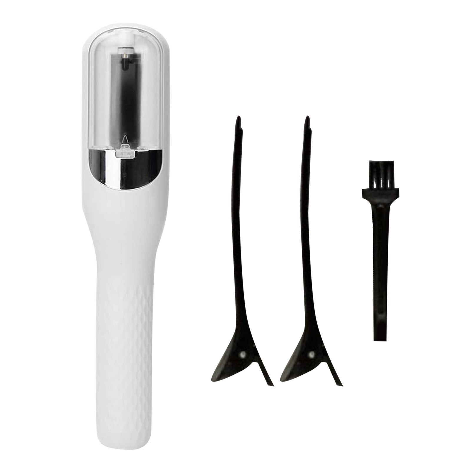 Aura 1 PCS Split End Remover Device 2 In 1 Automatic Split End Trimmer ...