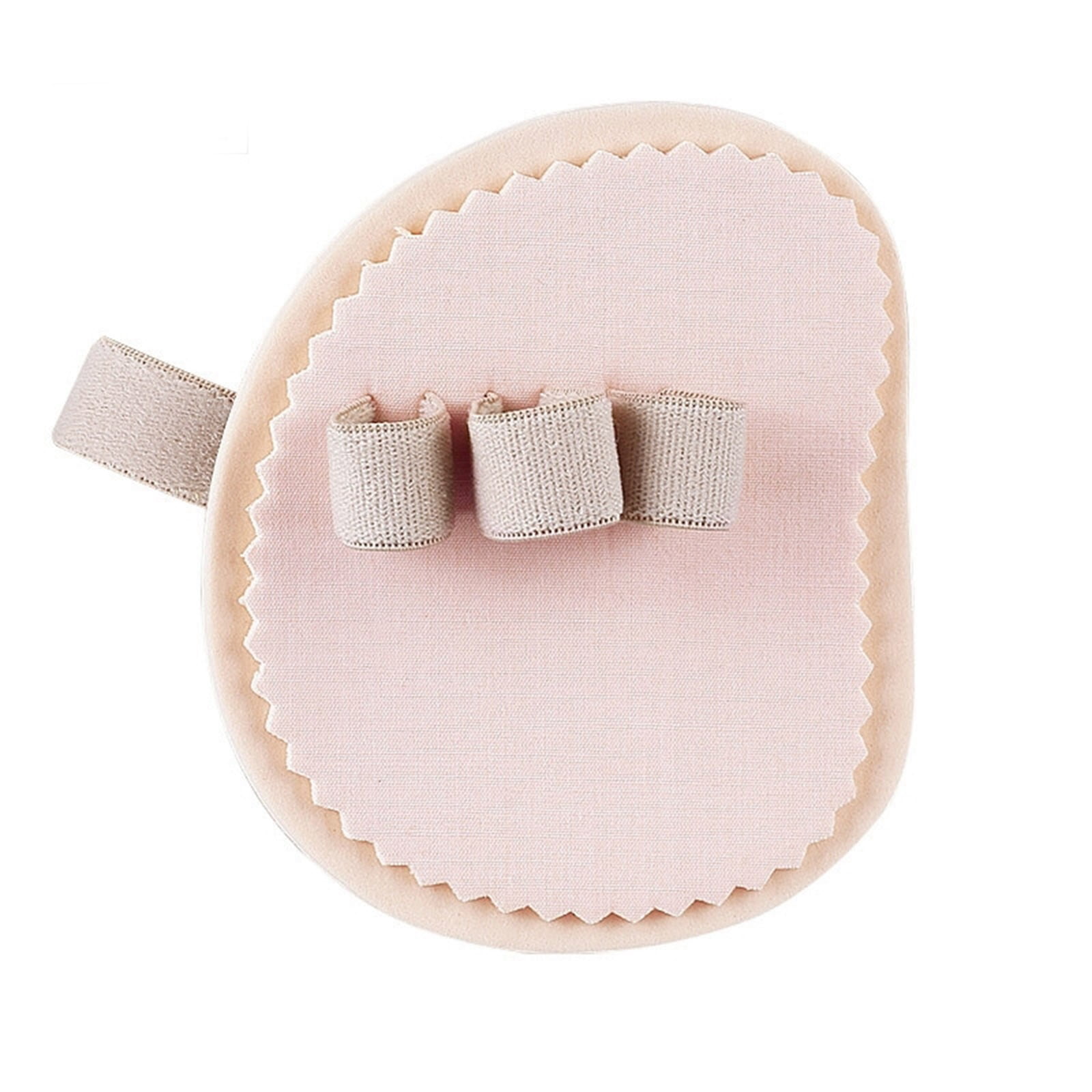 Aura Adult And Child Foot Thumb Valgus Corrector Overlap Toe Divider ...