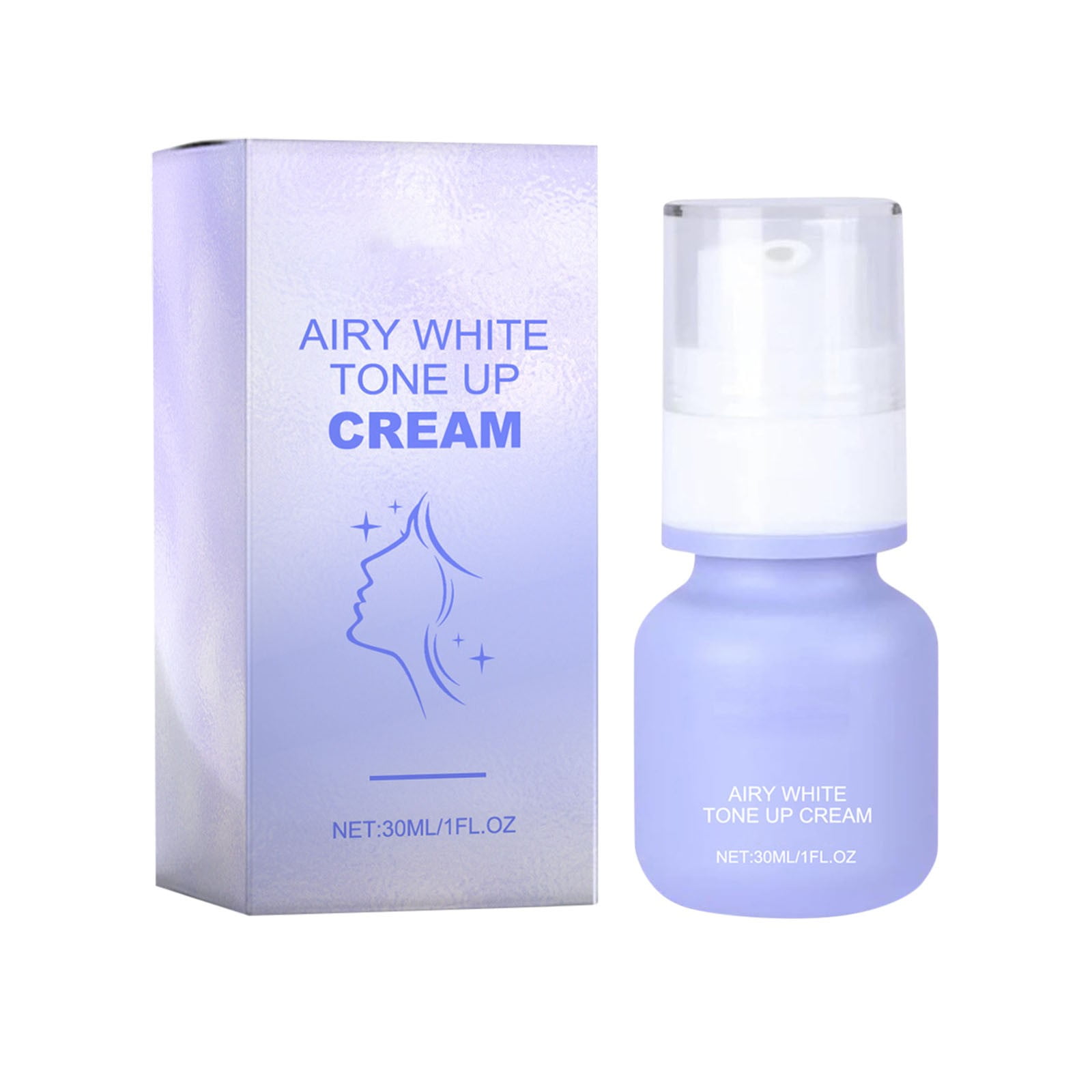 Aura Airy White Tone Up And Tone Up Beauty And Facial Moisturizer ...