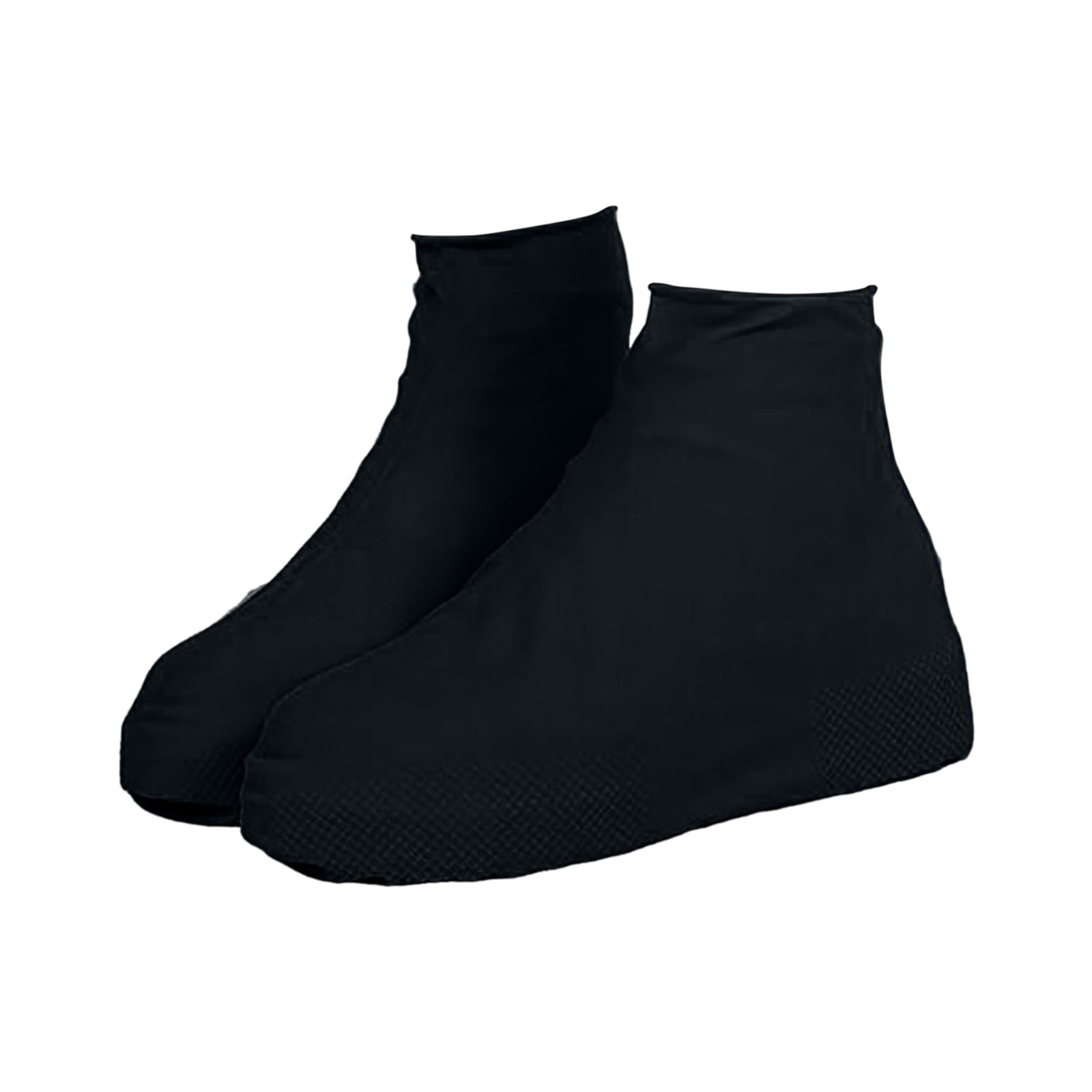 Aura Beauty And Rainproof Latex Shoe Covers Reusable Shoe Covers Easy To Carry Suitable For ...