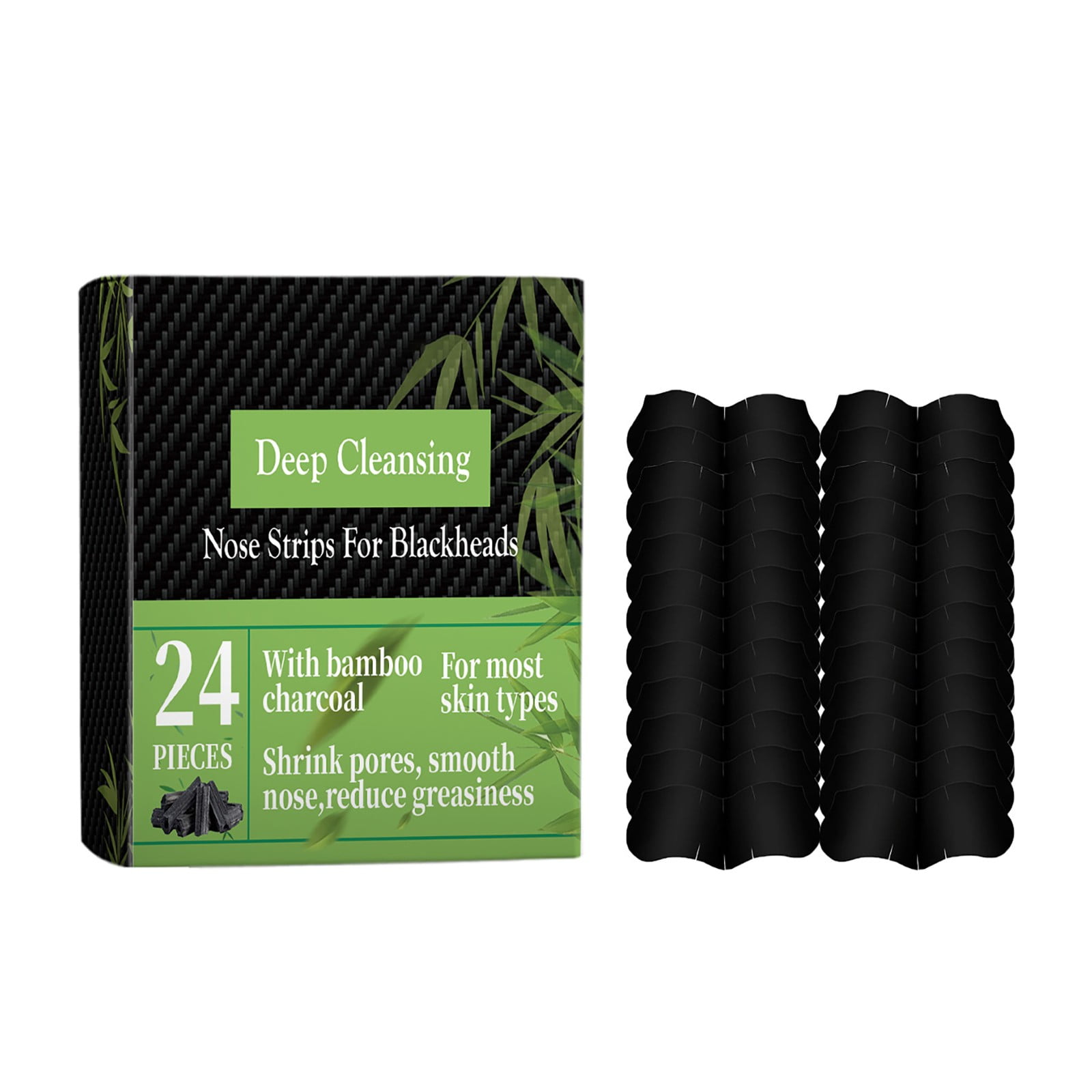 Aura Blackhead Removal Patch Nose Cleaning Patch Meticulous And Gentle ...