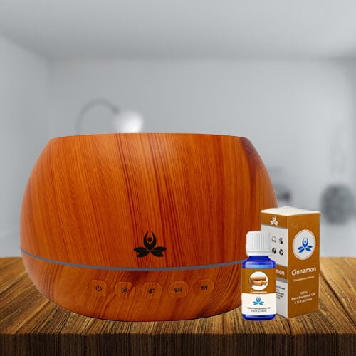 Aura Bliss Diffuser Set - Walmart.com
