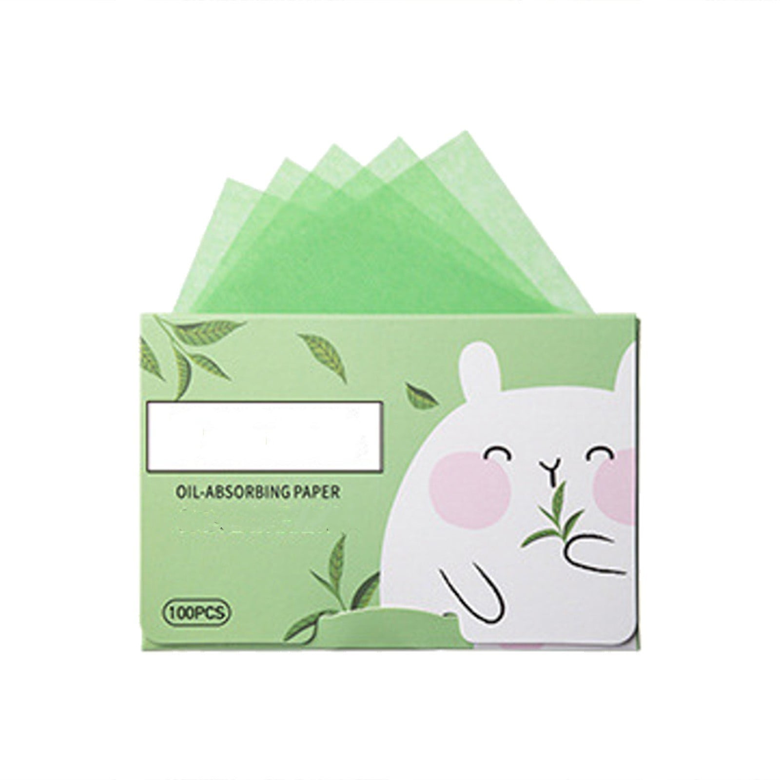 Aura Blotting Paper 100 Sheets Oil Blotting Sheets For Face Natural ...