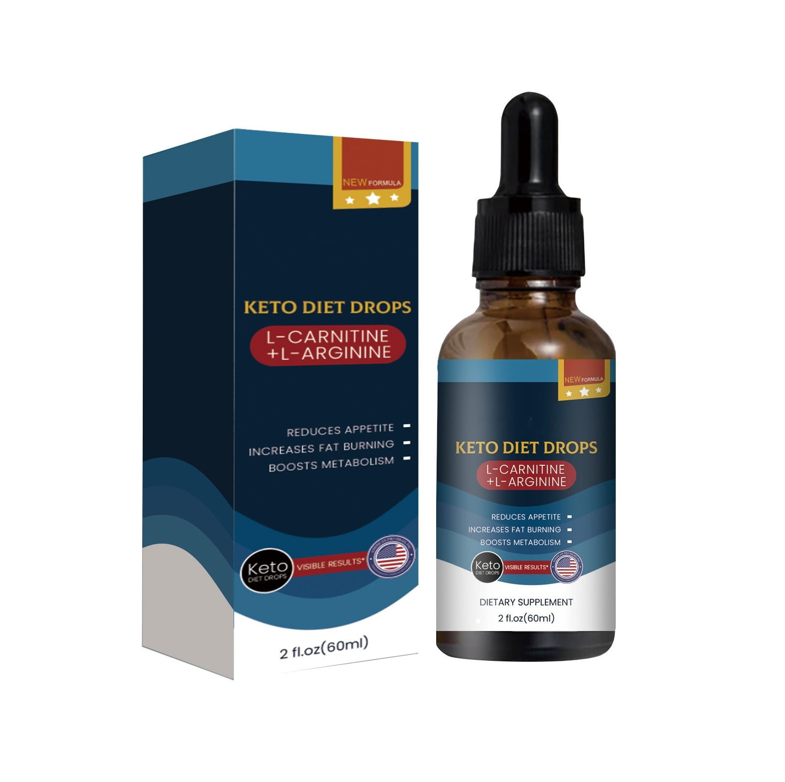 Aura Body Burners For Beauty For Belly Oil Effective Burner Drops ...