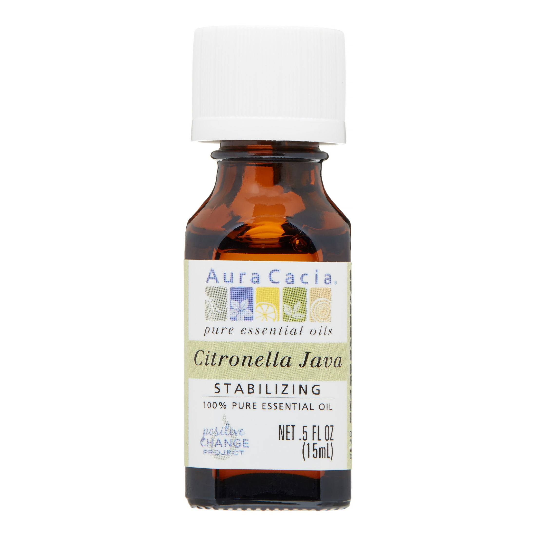 Citronella Java Essential Oil