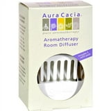 Aura Cacia Aromatherapy Room Diffuser - 1 Diffuser Aromatherapy - Walmart.com