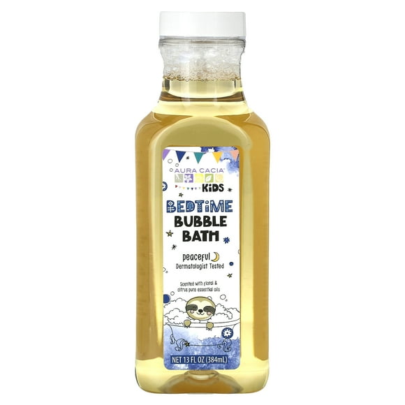 Kids' Bubble Baths in Bath & Shower - Walmart.com