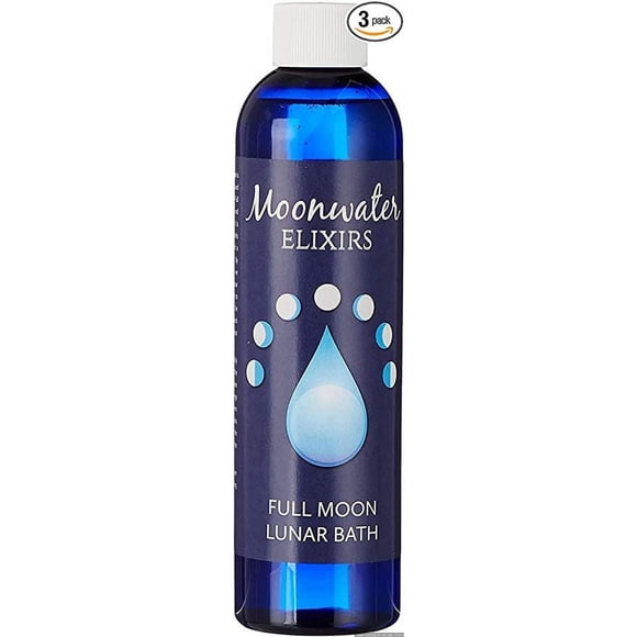 Cleansing Bath Ritual