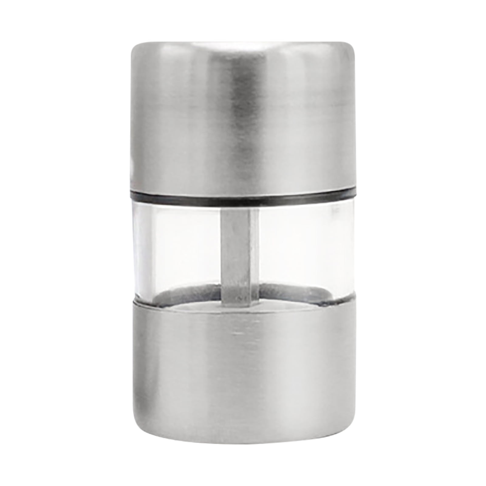 Aura Clearance And Pepper Mill Mini Shaker For Travel Small And ...