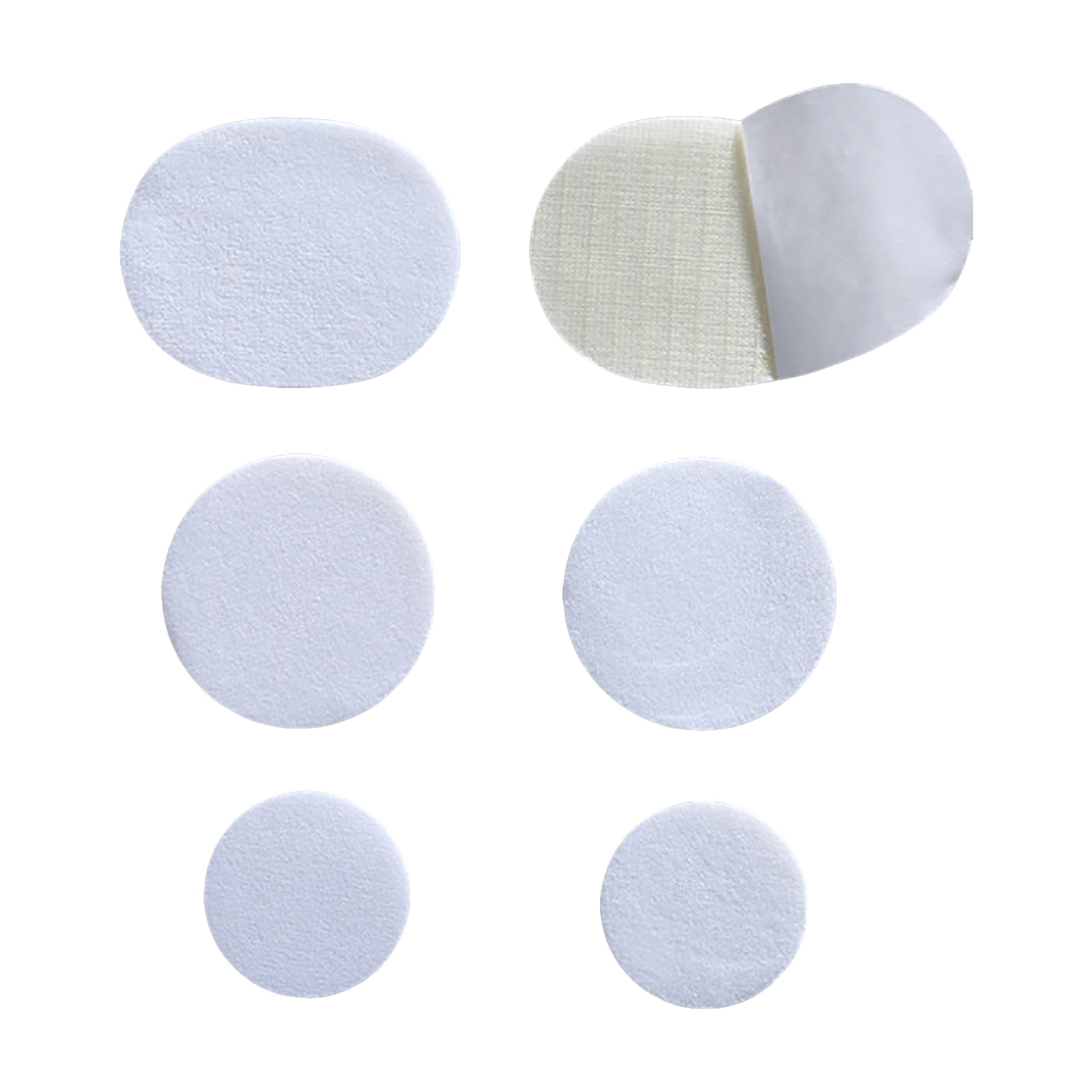 Aura Clearance Shoe For Toe Holes Self Shoe Patch Vamp Sticker Sneaker ...