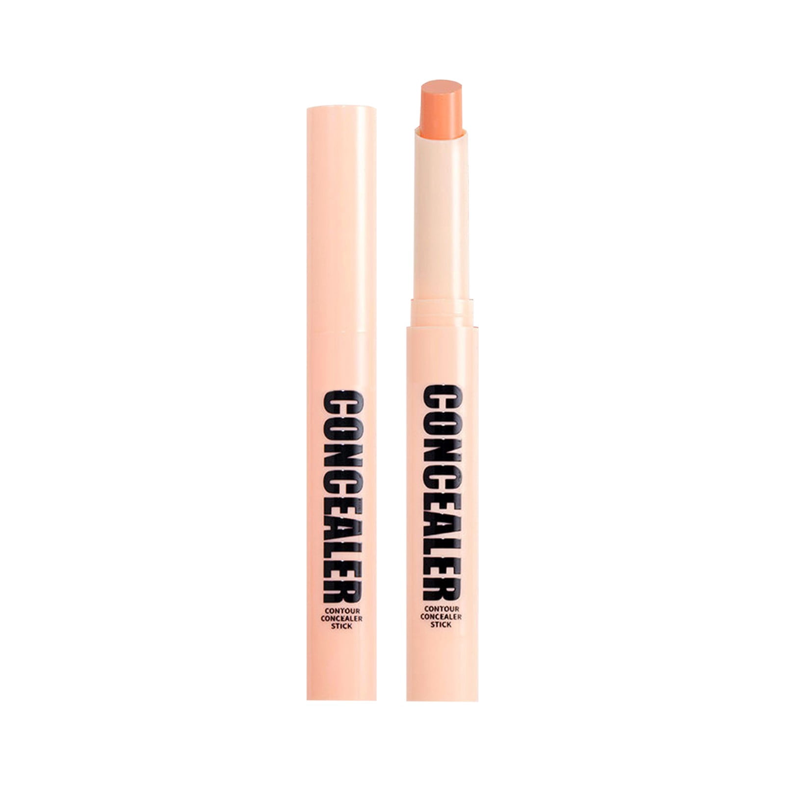 Aura Correcting Concealer Buildable Medium Coverage Concealer Stick ...
