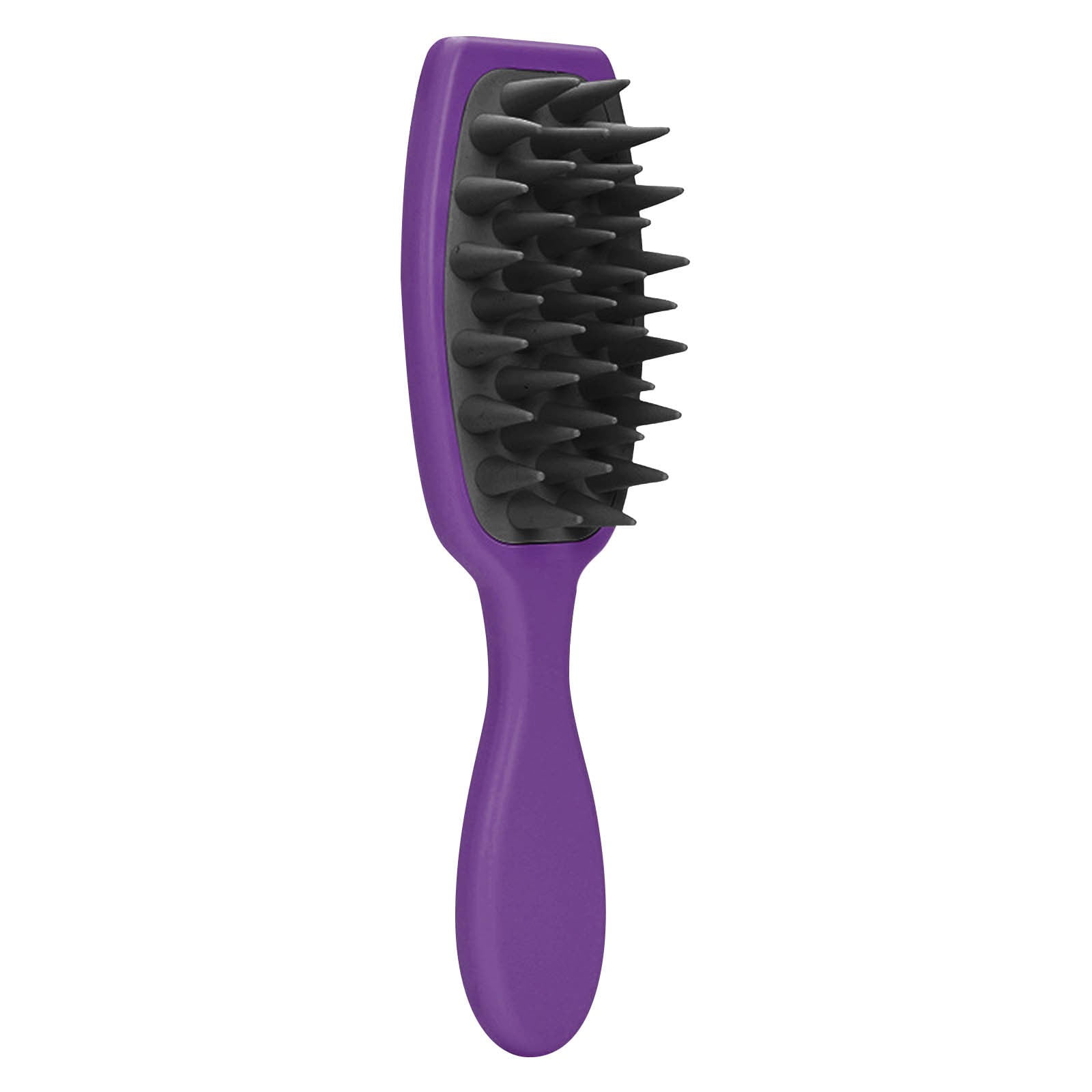 Aura Detangling Comb Wide Tooth Curl Defining Brush Hair Styling