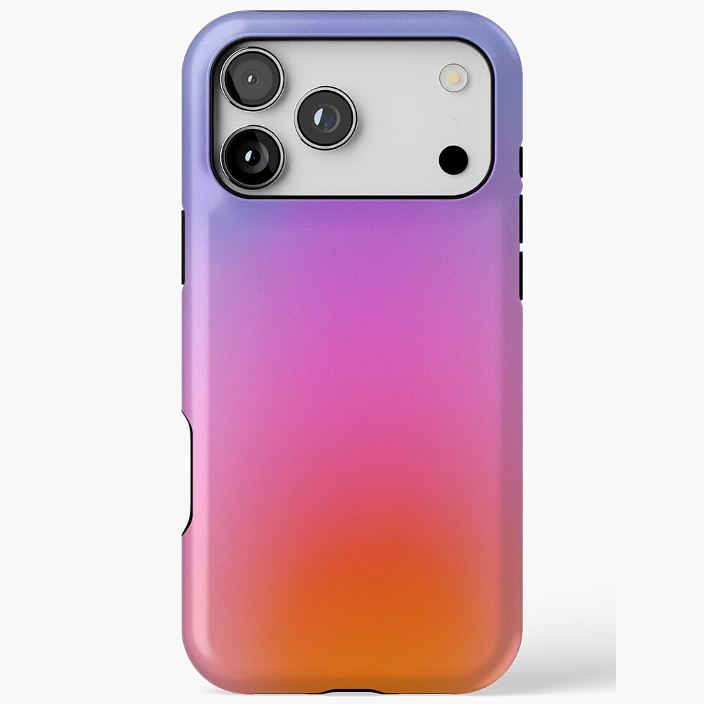 Aura Energy Spiritual Aesthetic Art iPhone Case 17 to 11 Pro Max ...