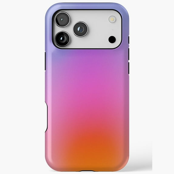 Aura Energy Spiritual Aesthetic Art iPhone Case 17 to 11 Pro Max ...