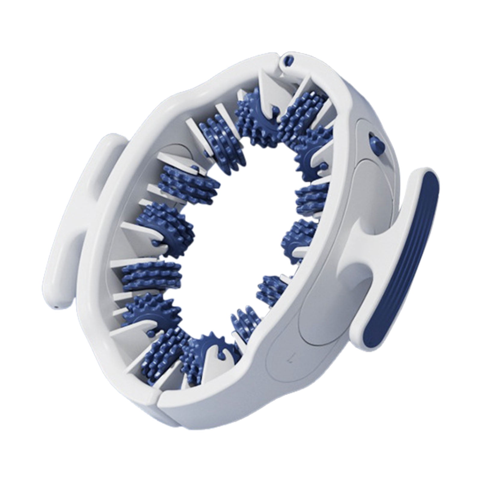 Aura Essentials Beauty 1PCS Muscle Roller Massager Trainer Ring For ...