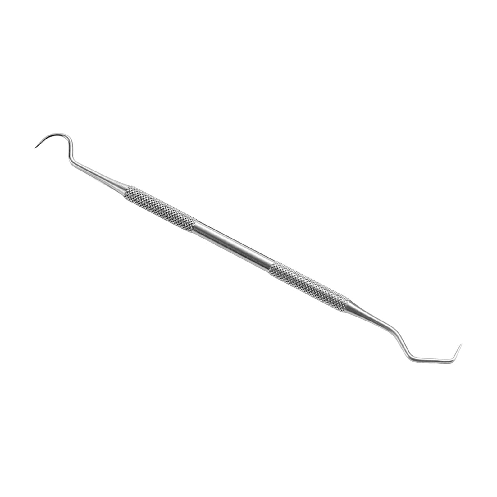 Aura Essentials Beauty Dental explorer perio probe Color-Coded ...