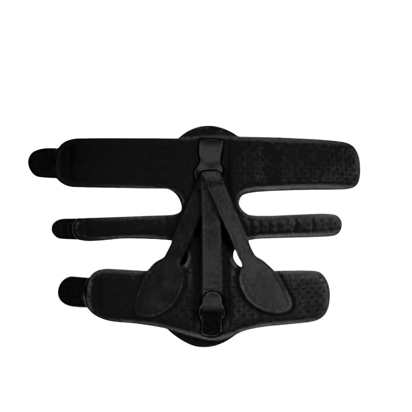 Aura Foot Drop Orthotics Foot Splints Rehabilitation Equipment Recovery ...