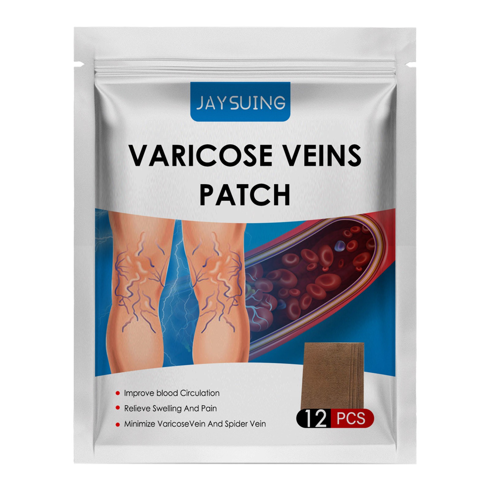 Aura Foot Repair Cream Improve Circulation Relieve Leg Fatigue Promotes ...