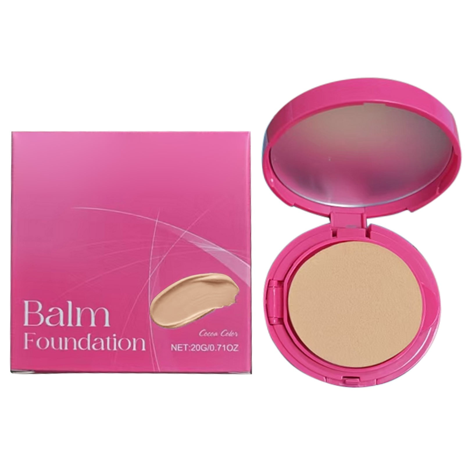 Aura Foundation For Older Women Hydrating Age Defying Makeup For Mature ...