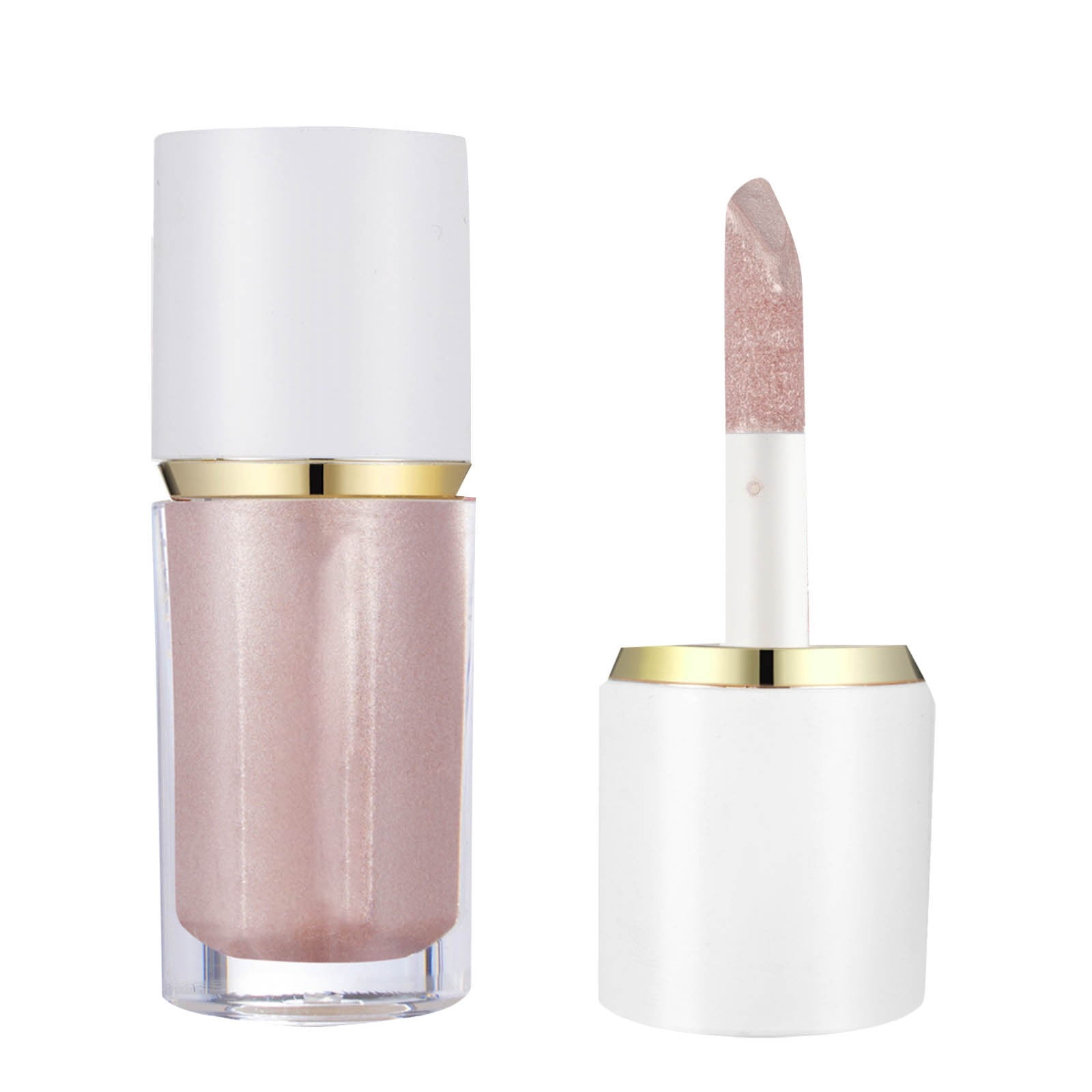 Aura Highlighter Liquid Solid Nose Shadow Function Pearl Concealer ...