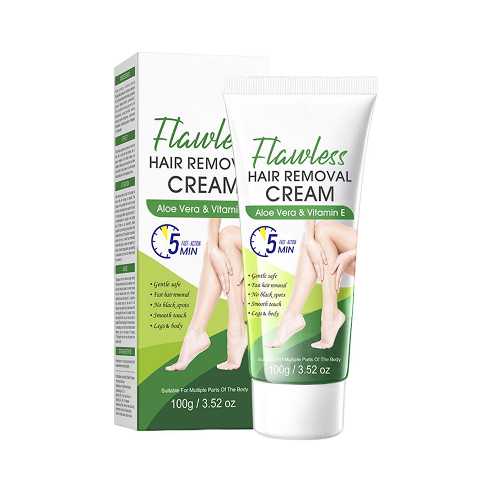 Aura Hot Saling Hair Removal Cream for Women and Men : Intimate Cream ...