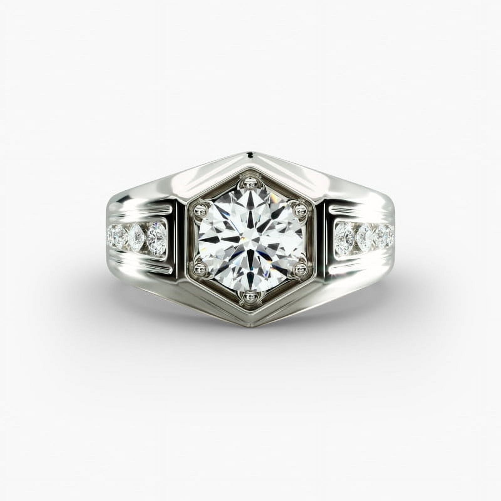 Aura Jewelry Sister Wedding Birthday Gifts - Brilliant Round Cut 1.68 ...