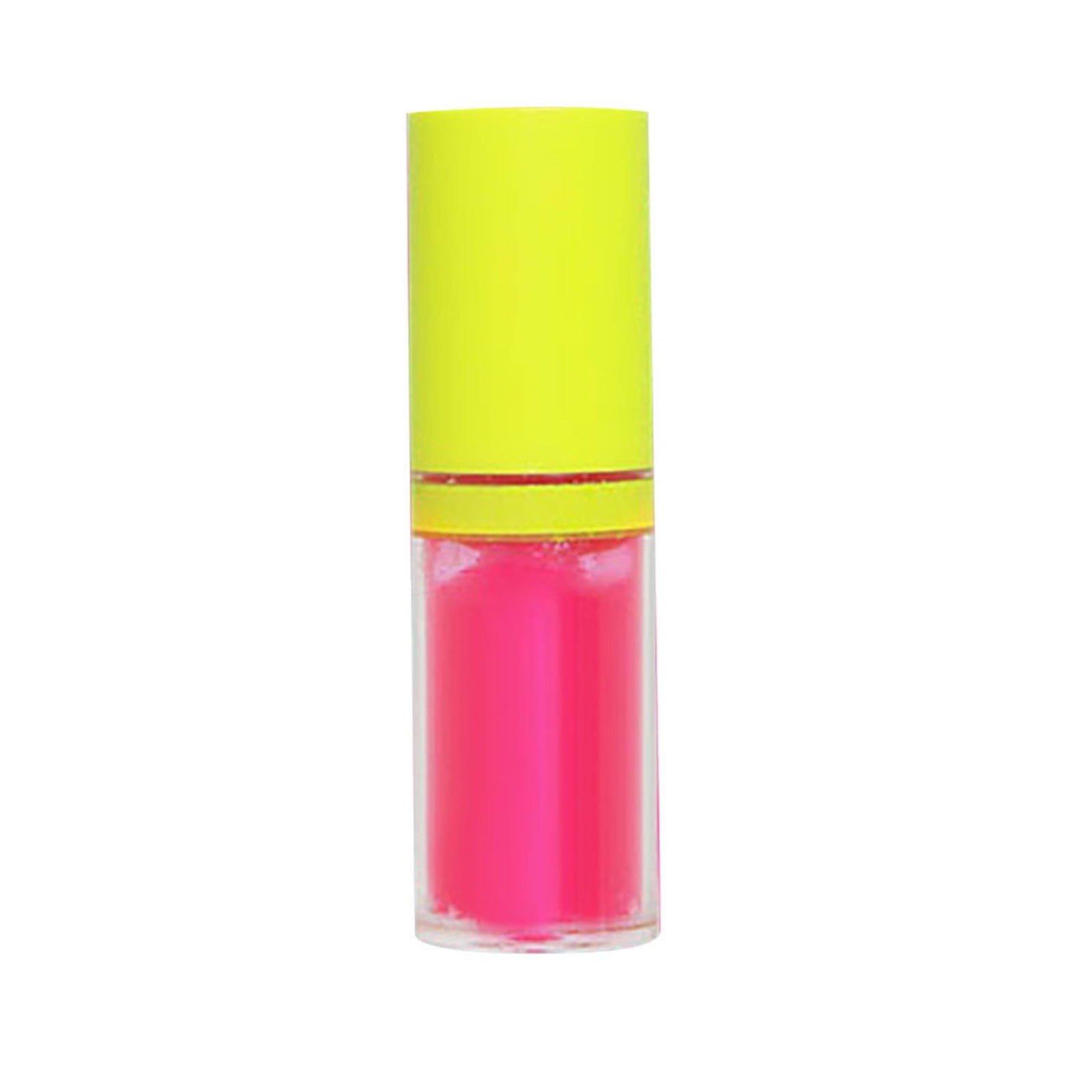 Aura Lip Oil Moisturizes Moisturizes Lightens Lip Lines Transparent Lip ...