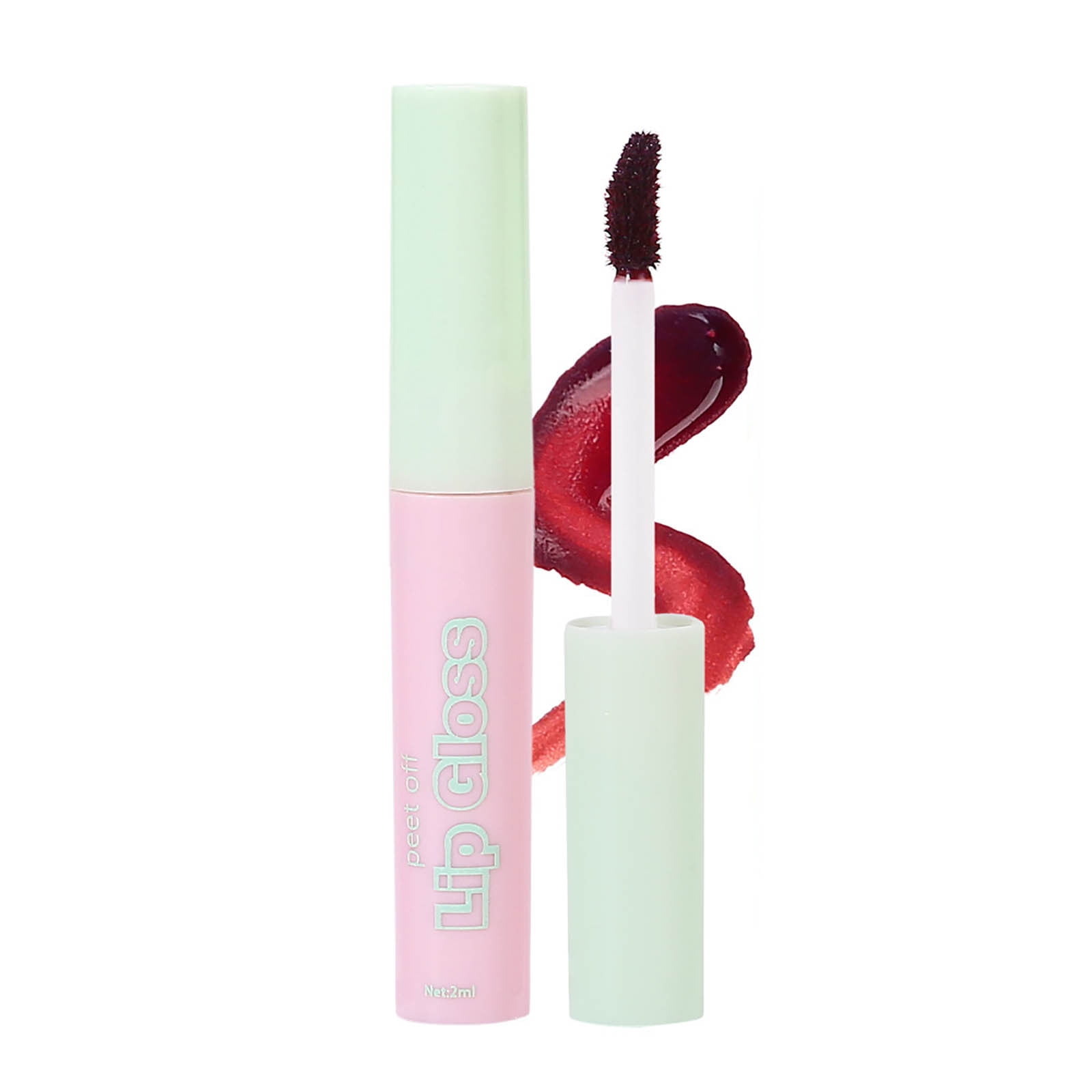 Aura Lip Tains Peel Off Peel Off Lip Liner Lip Stain Tint Gloss Marker ...