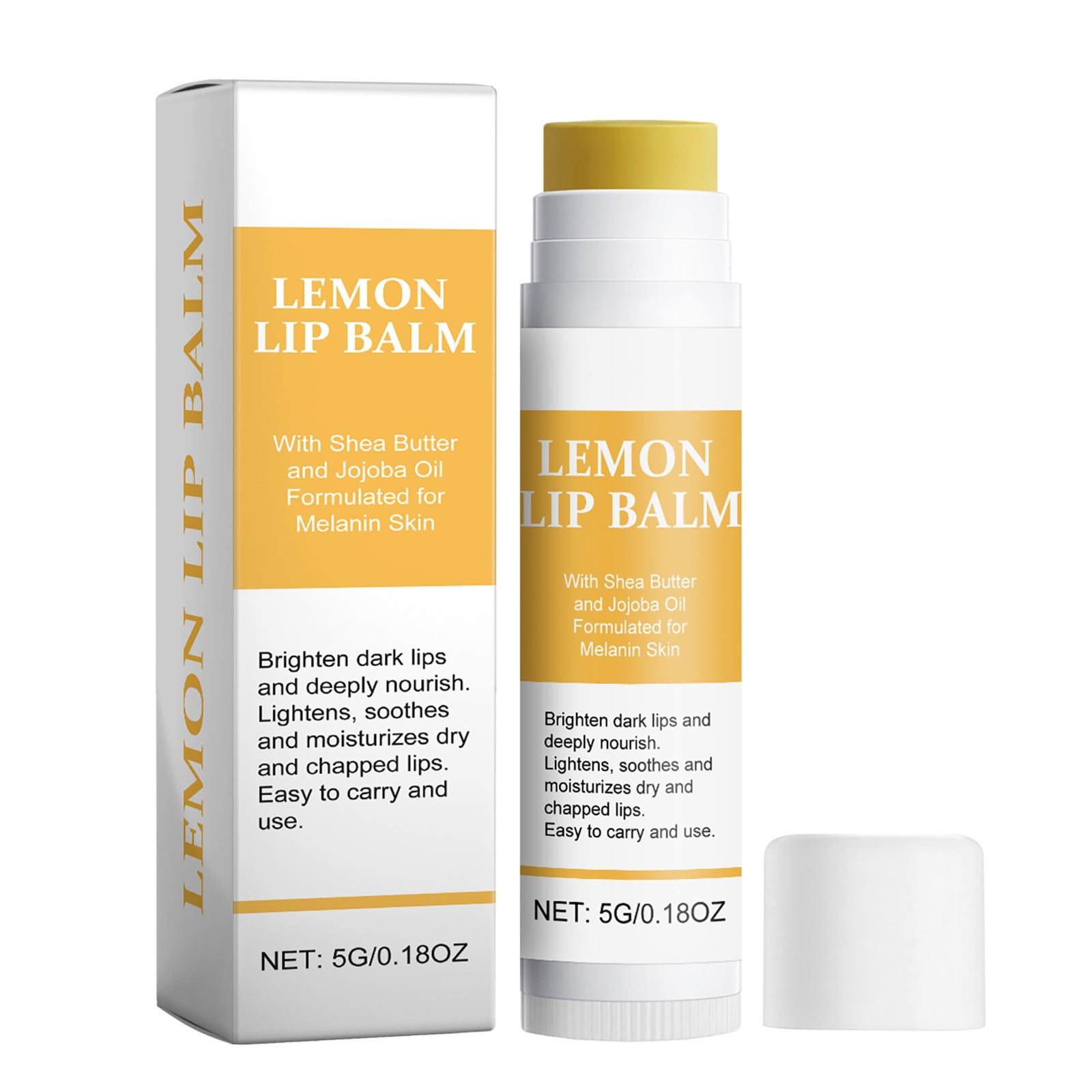 Aura Lipstick Can Deeply Moisturize And Moisturize Lips Lips From ...