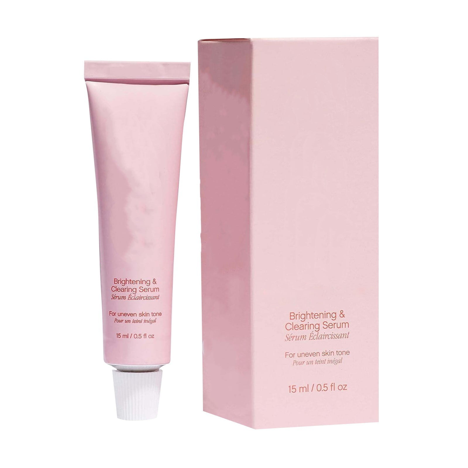 Aura Local Fade Bright White Transparent | Reduce Discoloration And ...