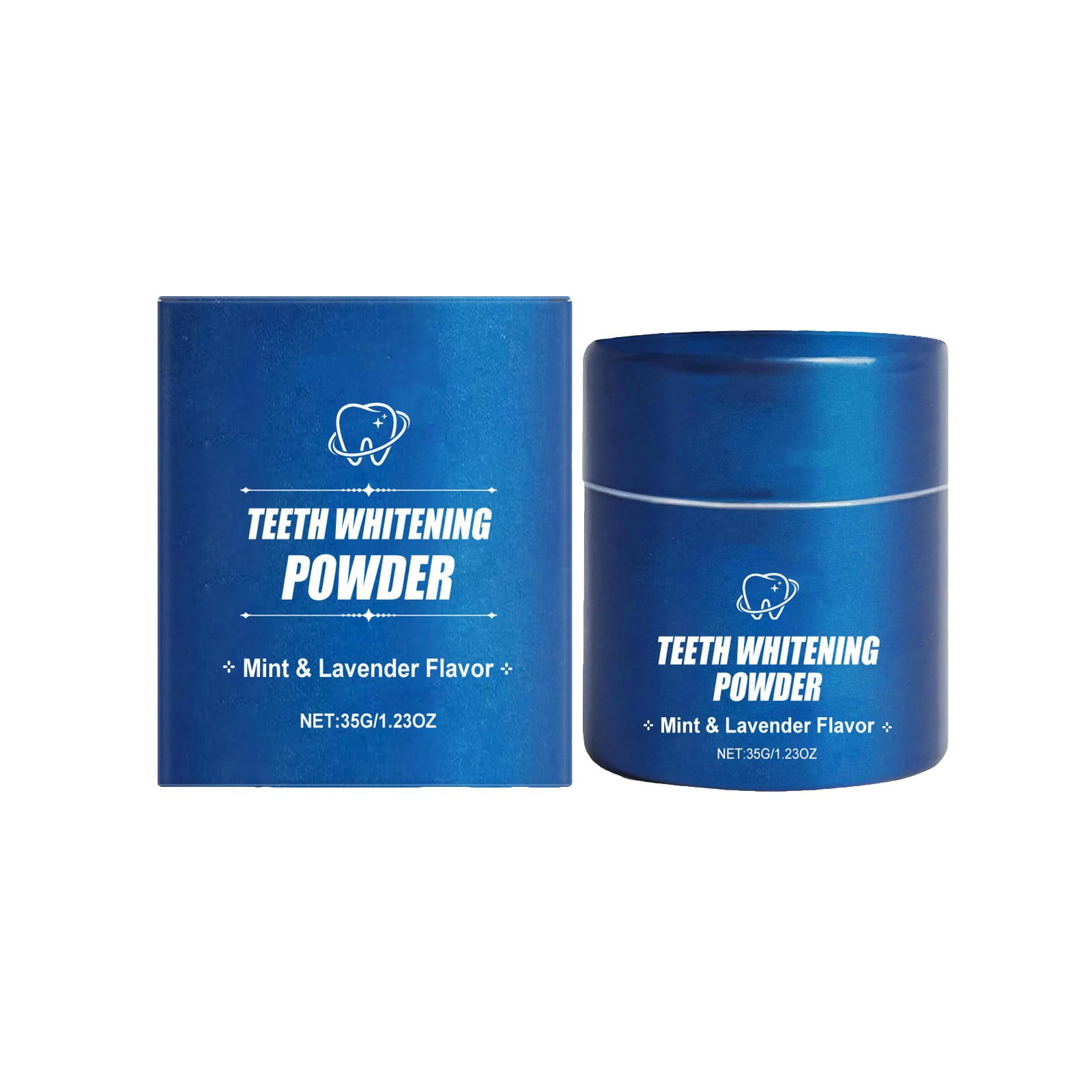 Aura Magic Toothpaste Booster Powder,Magic Powder,Snow Teeth Powder ...