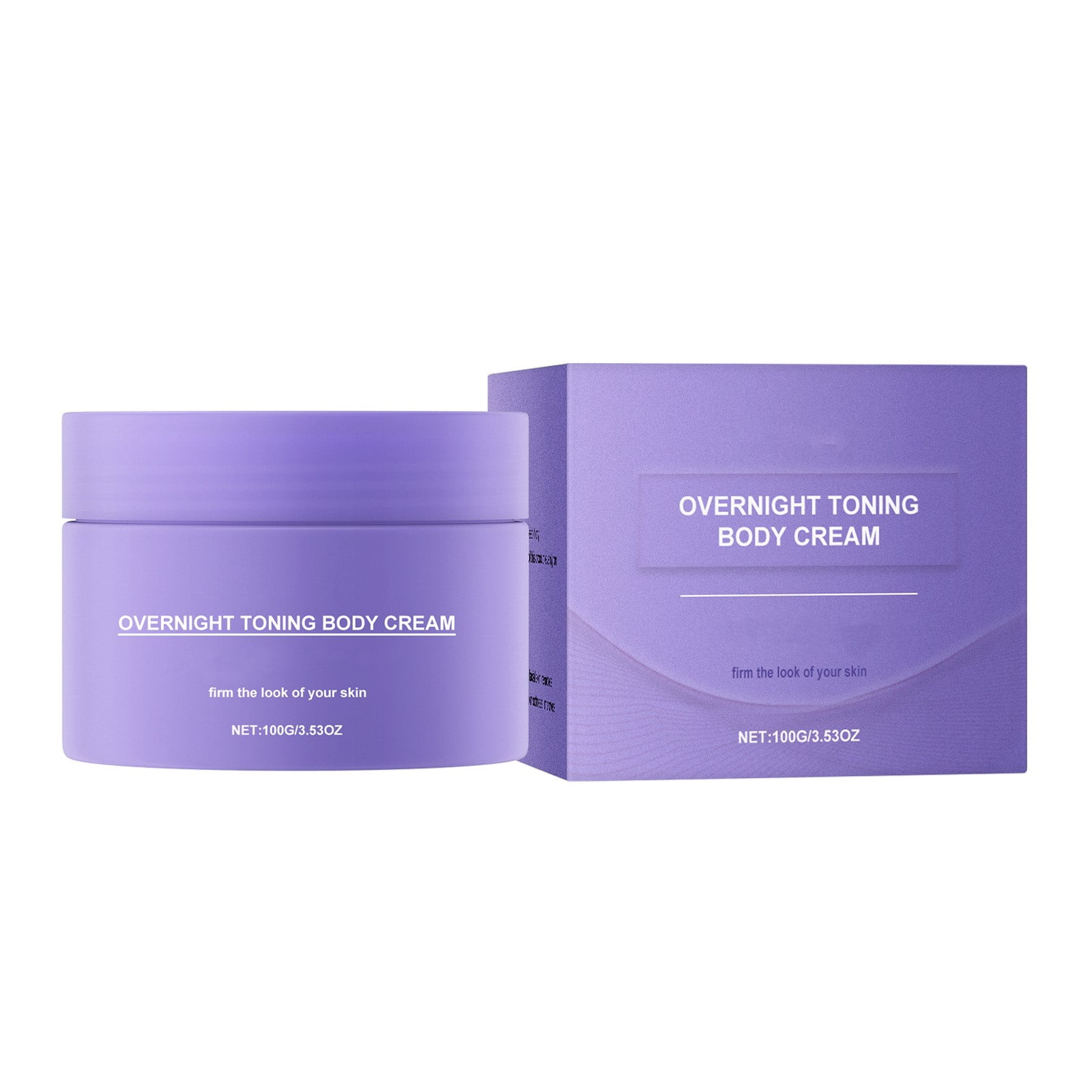 Aura Overnight Body Toning Firming Body That Works While You Sleep ...