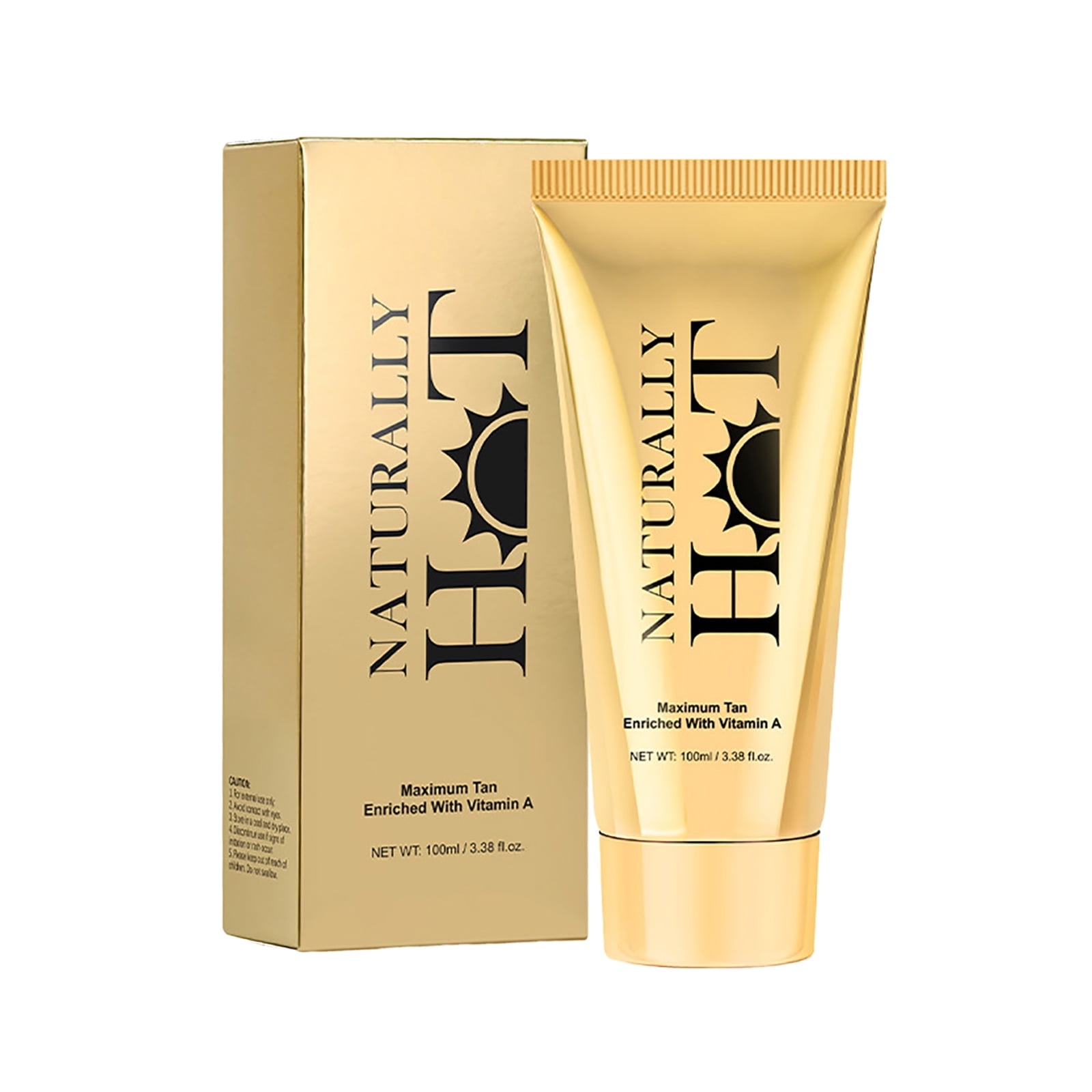 Aura Tan Accelerator Lotion Dark Bronzing Indoor Tanning Lotion With ...