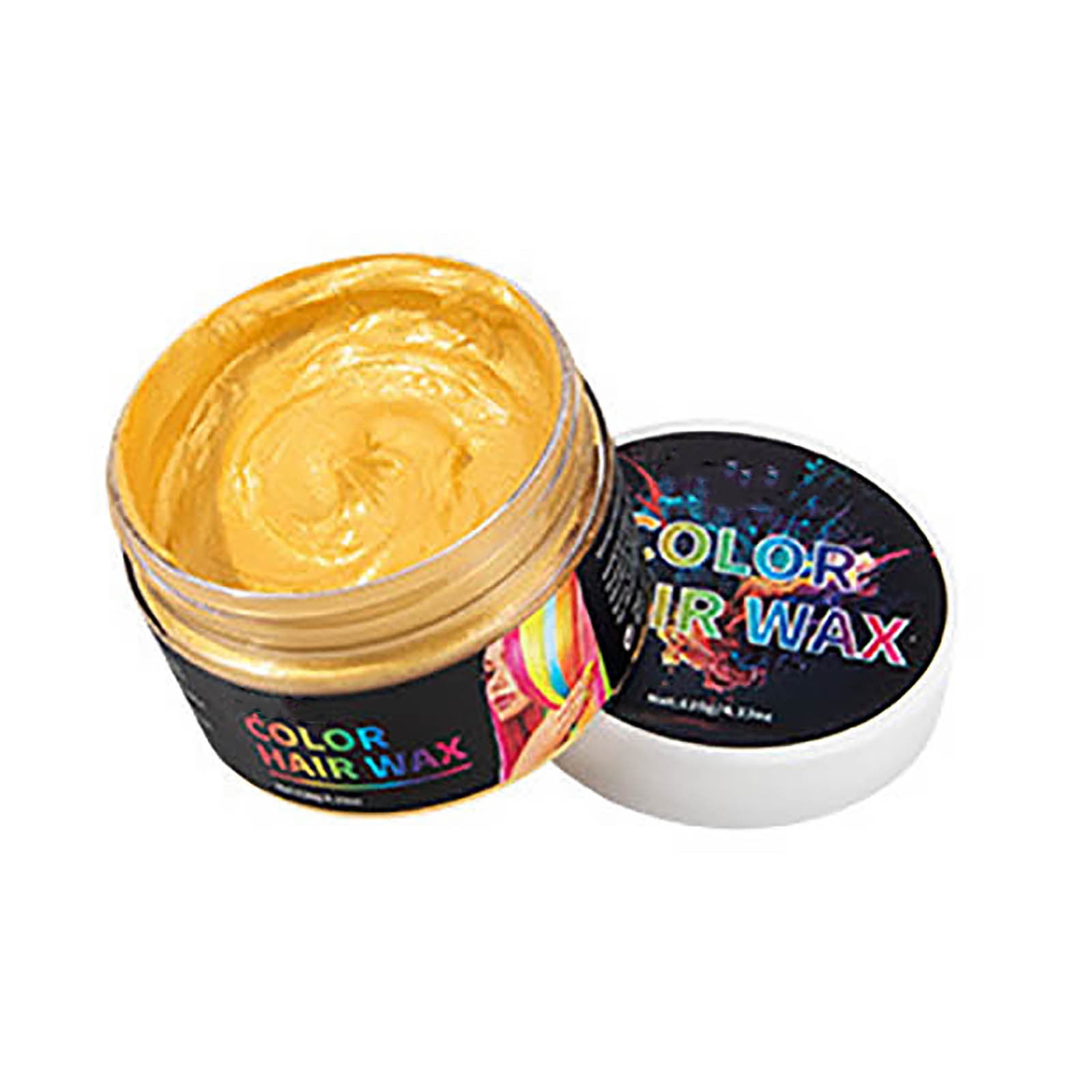 Aura Temporary Hair Colour For Children Instant Hair Dye For Women Men ...