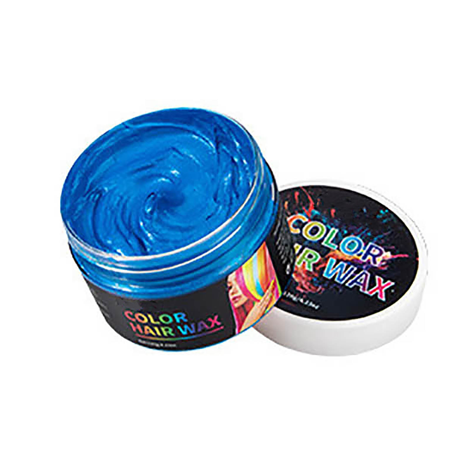 Aura Temporary Hair Colour For Children Instant Hair Dye For Women Men ...